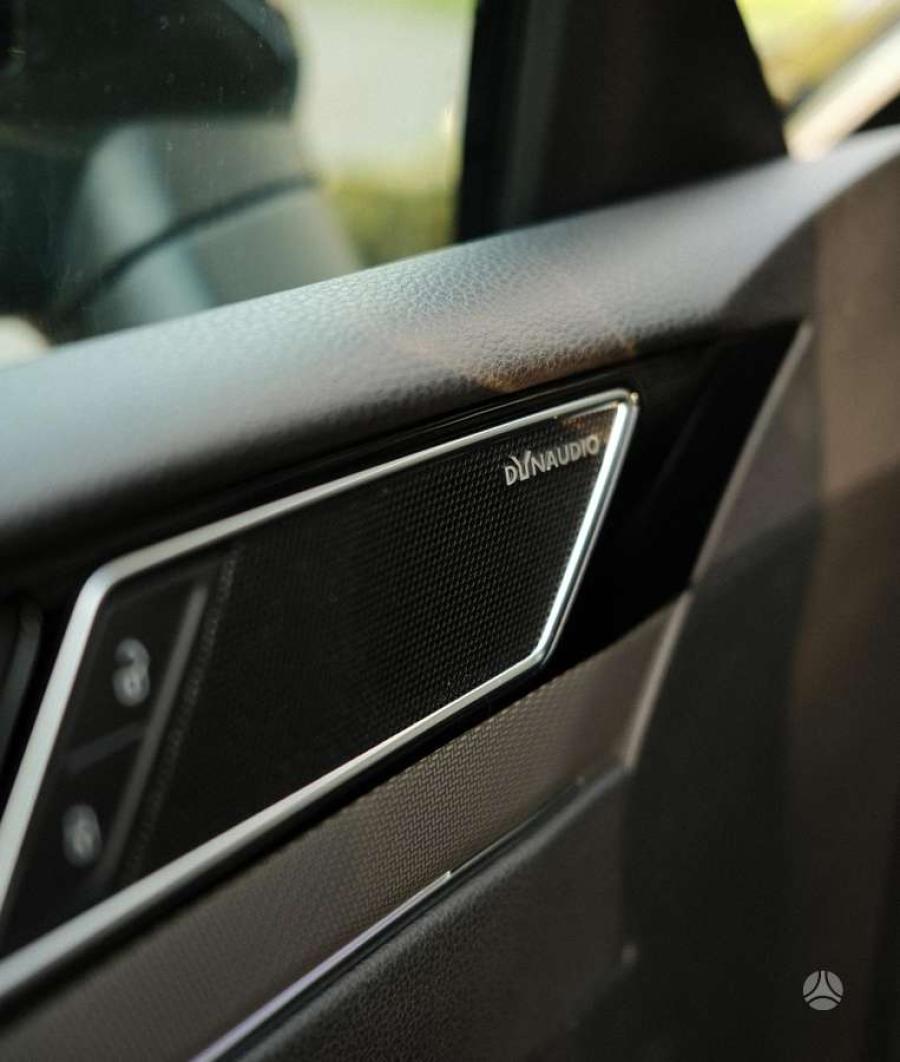 Melns Volkswagen Arteon 2019 Viļņa, ar dzinēja tilpumu 2.00 L un nobraukumu 90 tūkst. km par 22000 €, foto 15 vietnē AUTOMOTO.COM.LV