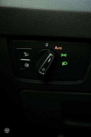 Melns Volkswagen Arteon 2019 Viļņa, ar dzinēja tilpumu 2.00 L un nobraukumu 90 tūkst. km par 22000 €, foto 16 vietnē AUTOMOTO.COM.LV