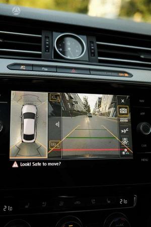 Melns Volkswagen Arteon 2019 Viļņa, ar dzinēja tilpumu 2.00 L un nobraukumu 90 tūkst. km par 22000 €, foto 17 vietnē AUTOMOTO.COM.LV
