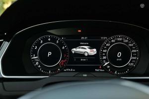 Melns Volkswagen Arteon 2019 Viļņa, ar dzinēja tilpumu 2.00 L un nobraukumu 90 tūkst. km par 22000 €, foto 18 vietnē AUTOMOTO.COM.LV