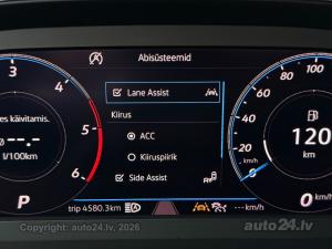 Melns Volkswagen Arteon 2020 Pērnava, ar dzinēja tilpumu 2.00 L un nobraukumu 112 tūkst. km par 28900 €, foto 9 vietnē AUTOMOTO.COM.LV