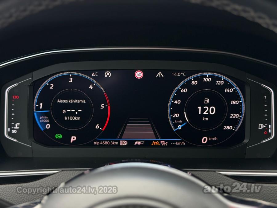 Melns Volkswagen Arteon 2020 Pērnava, ar dzinēja tilpumu 2.00 L un nobraukumu 112 tūkst. km par 28900 €, foto 11 vietnē AUTOMOTO.COM.LV