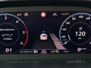 Melns Volkswagen Arteon 2020 Pērnava, ar dzinēja tilpumu 2.00 L un nobraukumu 112 tūkst. km par 28900 €, foto 12 vietnē AUTOMOTO.COM.LV