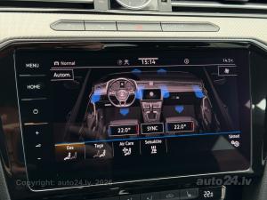 Melns Volkswagen Arteon 2020 Pērnava, ar dzinēja tilpumu 2.00 L un nobraukumu 112 tūkst. km par 28900 €, foto 16 vietnē AUTOMOTO.COM.LV