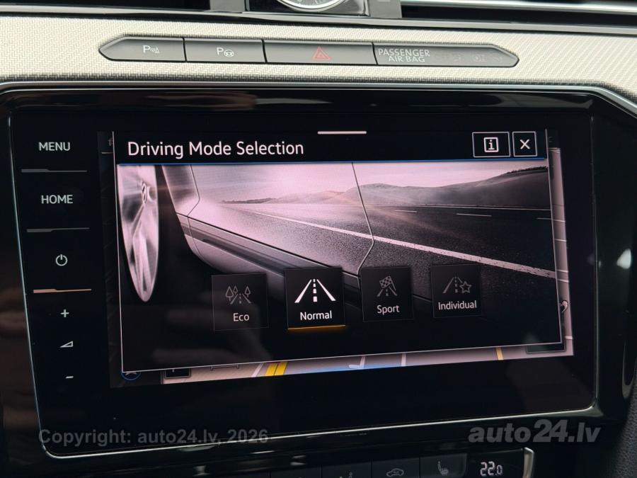 Melns Volkswagen Arteon 2020 Pērnava, ar dzinēja tilpumu 2.00 L un nobraukumu 112 tūkst. km par 28900 €, foto 21 vietnē AUTOMOTO.COM.LV
