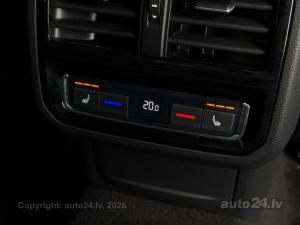 Melns Volkswagen Arteon 2020 Pērnava, ar dzinēja tilpumu 2.00 L un nobraukumu 112 tūkst. km par 28900 €, foto 22 vietnē AUTOMOTO.COM.LV