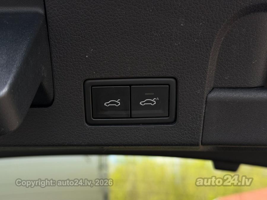 Melns Volkswagen Arteon 2020 Pērnava, ar dzinēja tilpumu 2.00 L un nobraukumu 112 tūkst. km par 28900 €, foto 23 vietnē AUTOMOTO.COM.LV