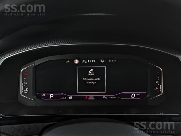 Melns Volkswagen Arteon 2021 Tukums, ar dzinēja tilpumu 2.00 L un nobraukumu 176 tūkst. km par 27500 €, foto 11 vietnē AUTOMOTO.COM.LV