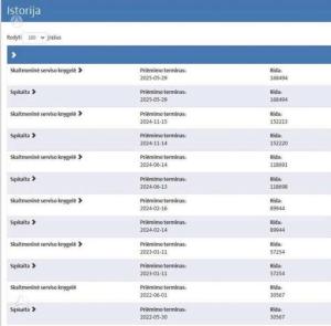 Melns Volkswagen Arteon 2021 Viļņa, ar dzinēja tilpumu 1.97 L un nobraukumu 185 tūkst. km par 27500 €, foto 29 vietnē AUTOMOTO.COM.LV