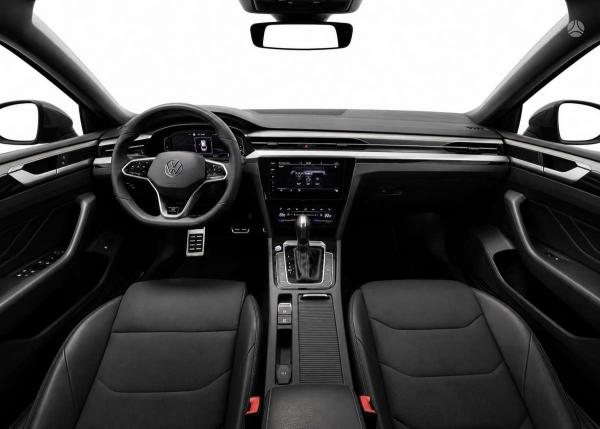 Фольксваген Артеон 2021 в Каунас на AUTOMOTO.COM.LV Черный Фольксваген Артеон 2021 в Каунас, объемом двигателя 1.97 л и пробегом 78 тыс. км за 27500 €, фото 6 на AUTOMOTO.COM.LV