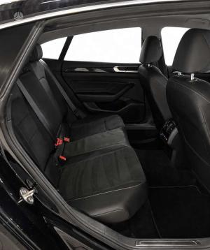Melns Volkswagen Arteon 2021 Kauņa, ar dzinēja tilpumu 1.97 L un nobraukumu 78 tūkst. km par 27500 €, foto 8 vietnē AUTOMOTO.COM.LV
