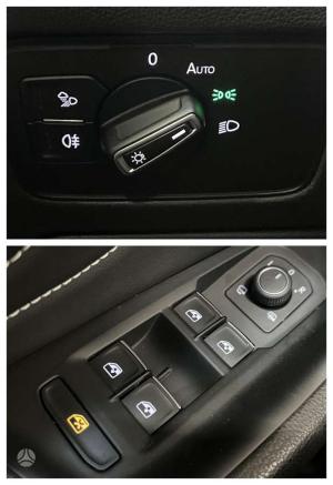 Melns Volkswagen Arteon 2021 Kauņa, ar dzinēja tilpumu 1.97 L un nobraukumu 78 tūkst. km par 27500 €, foto 15 vietnē AUTOMOTO.COM.LV