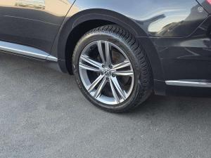 Melns Volkswagen Arteon 2022 Kauņa, ar dzinēja tilpumu 1.98 L un nobraukumu 235 tūkst. km par 12400 €, foto 18 vietnē AUTOMOTO.COM.LV