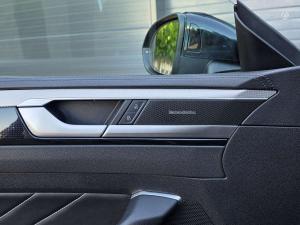 Melns Volkswagen Arteon 2022 Kauņa, ar dzinēja tilpumu 1.98 L un nobraukumu 235 tūkst. km par 12400 €, foto 22 vietnē AUTOMOTO.COM.LV