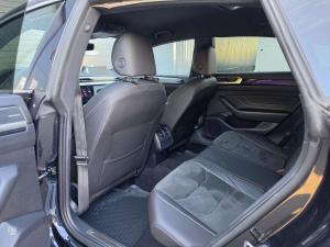 Melns Volkswagen Arteon 2022 Kauņa, ar dzinēja tilpumu 1.98 L un nobraukumu 235 tūkst. km par 12400 €, foto 25 vietnē AUTOMOTO.COM.LV