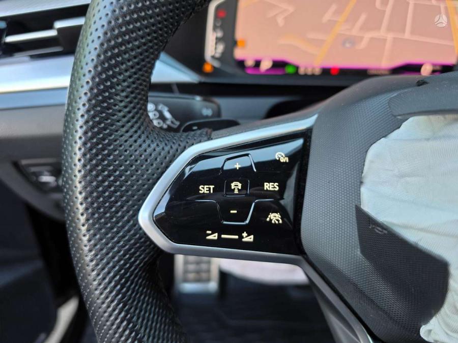 Melns Volkswagen Arteon 2022 Kauņa, ar dzinēja tilpumu 1.98 L un nobraukumu 235 tūkst. km par 12400 €, foto 34 vietnē AUTOMOTO.COM.LV
