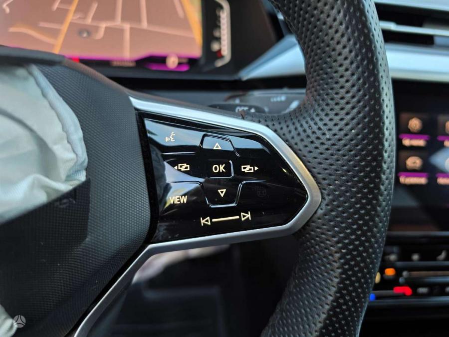 Melns Volkswagen Arteon 2022 Kauņa, ar dzinēja tilpumu 1.98 L un nobraukumu 235 tūkst. km par 12400 €, foto 35 vietnē AUTOMOTO.COM.LV