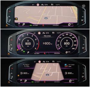 Melns Volkswagen Arteon 2022 Kauņa, ar dzinēja tilpumu 1.98 L un nobraukumu 235 tūkst. km par 12400 €, foto 40 vietnē AUTOMOTO.COM.LV