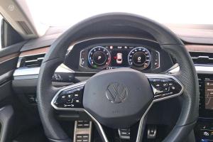 Melns Volkswagen Arteon 2022 Klaipėda, ar dzinēja tilpumu 1.98 L un nobraukumu 93 tūkst. km par 24680 €, foto 12 vietnē AUTOMOTO.COM.LV