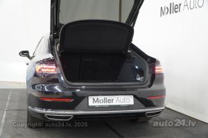 Melns Volkswagen Arteon 2023 Tallina, ar dzinēja tilpumu 2.00 L un nobraukumu 122 tūkst. km par 33900 €, foto 7 vietnē AUTOMOTO.COM.LV