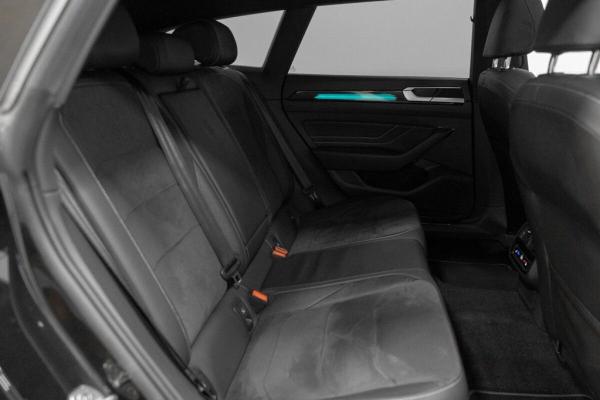 Melns Volkswagen Arteon 2023 Viļņa, ar dzinēja tilpumu 1.40 L un nobraukumu 131 tūkst. km par 24500 €, foto 9 vietnē AUTOMOTO.COM.LV