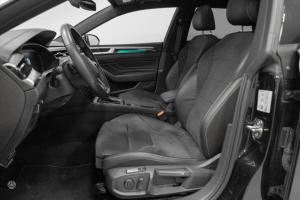 Melns Volkswagen Arteon 2023 Viļņa, ar dzinēja tilpumu 1.40 L un nobraukumu 131 tūkst. km par 24500 €, foto 6 vietnē AUTOMOTO.COM.LV