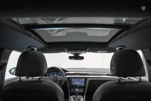 Melns Volkswagen Arteon 2023 Viļņa, ar dzinēja tilpumu 1.40 L un nobraukumu 131 tūkst. km par 24500 €, foto 10 vietnē AUTOMOTO.COM.LV