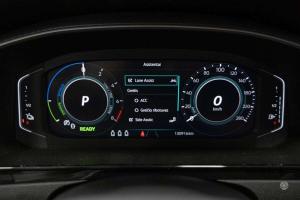 Melns Volkswagen Arteon 2023 Viļņa, ar dzinēja tilpumu 1.40 L un nobraukumu 131 tūkst. km par 24500 €, foto 15 vietnē AUTOMOTO.COM.LV
