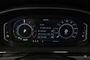 Melns Volkswagen Arteon 2023 Viļņa, ar dzinēja tilpumu 1.40 L un nobraukumu 131 tūkst. km par 24500 €, foto 16 vietnē AUTOMOTO.COM.LV