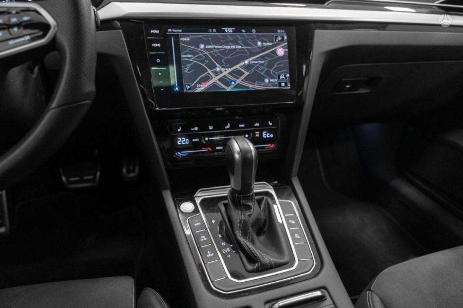 Melns Volkswagen Arteon 2023 Viļņa, ar dzinēja tilpumu 1.40 L un nobraukumu 131 tūkst. km par 24500 €, foto 23 vietnē AUTOMOTO.COM.LV