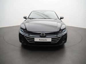 Melns Volkswagen Arteon 2023 Viļņa, ar dzinēja tilpumu 1.98 L un nobraukumu 76 tūkst. km par 31000 €, foto 3 vietnē AUTOMOTO.COM.LV