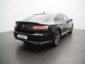 Melns Volkswagen Arteon 2023 Viļņa, ar dzinēja tilpumu 1.98 L un nobraukumu 76 tūkst. km par 31000 €, foto 5 vietnē AUTOMOTO.COM.LV