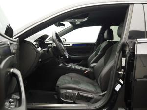 Melns Volkswagen Arteon 2023 Viļņa, ar dzinēja tilpumu 1.98 L un nobraukumu 76 tūkst. km par 31000 €, foto 9 vietnē AUTOMOTO.COM.LV