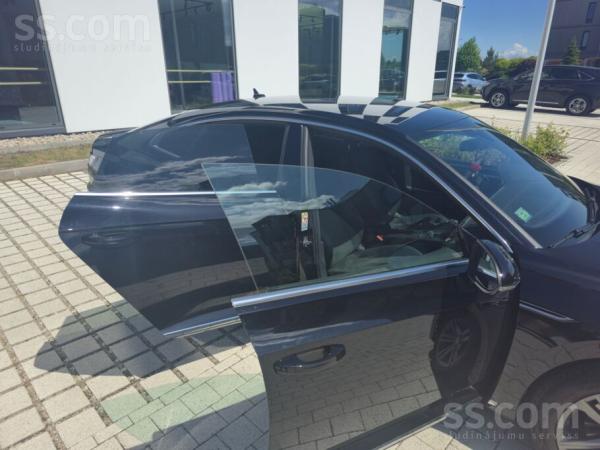 Melns Volkswagen Arteon 2024 Rīga, ar dzinēja tilpumu 2.00 L un nobraukumu 35 tūkst. km par 32950 €, foto 7 vietnē AUTOMOTO.COM.LV