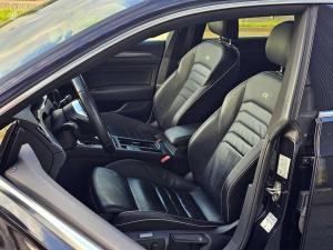 Melns Volkswagen Arteon 2017 Viļņa, ar dzinēja tilpumu 2.00 L un nobraukumu 258 tūkst. km par 16350 €, foto 19 vietnē AUTOMOTO.COM.LV
