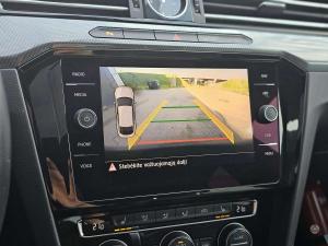 Melns Volkswagen Arteon 2017 Viļņa, ar dzinēja tilpumu 2.00 L un nobraukumu 258 tūkst. km par 16350 €, foto 30 vietnē AUTOMOTO.COM.LV