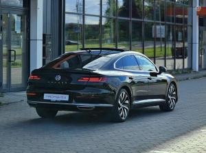 Melns Volkswagen Arteon 2017 Viļņa, ar dzinēja tilpumu 2.00 L un nobraukumu 258 tūkst. km par 16250 €, foto 11 vietnē AUTOMOTO.COM.LV