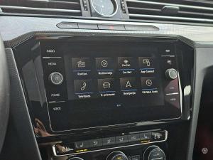 Melns Volkswagen Arteon 2017 Viļņa, ar dzinēja tilpumu 2.00 L un nobraukumu 258 tūkst. km par 16250 €, foto 35 vietnē AUTOMOTO.COM.LV