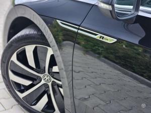 Melns Volkswagen Arteon 2017 Viļņa, ar dzinēja tilpumu 2.00 L un nobraukumu 258 tūkst. km par 15950 €, foto 18 vietnē AUTOMOTO.COM.LV