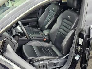 Melns Volkswagen Arteon 2017 Viļņa, ar dzinēja tilpumu 2.00 L un nobraukumu 258 tūkst. km par 15950 €, foto 26 vietnē AUTOMOTO.COM.LV