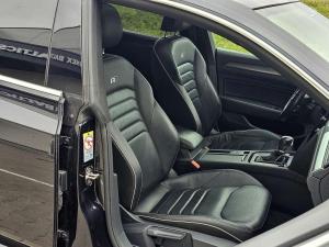 Melns Volkswagen Arteon 2017 Viļņa, ar dzinēja tilpumu 2.00 L un nobraukumu 258 tūkst. km par 15950 €, foto 28 vietnē AUTOMOTO.COM.LV