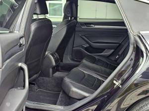 Melns Volkswagen Arteon 2017 Viļņa, ar dzinēja tilpumu 2.00 L un nobraukumu 258 tūkst. km par 15950 €, foto 29 vietnē AUTOMOTO.COM.LV