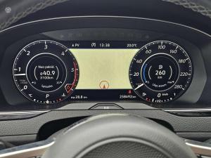 Melns Volkswagen Arteon 2017 Viļņa, ar dzinēja tilpumu 2.00 L un nobraukumu 258 tūkst. km par 15950 €, foto 39 vietnē AUTOMOTO.COM.LV