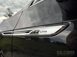 Melns Volkswagen Arteon 2020 Rīga, ar dzinēja tilpumu 2.00 L un nobraukumu 110 tūkst. km par 24500 €, foto 9 vietnē AUTOMOTO.COM.LV