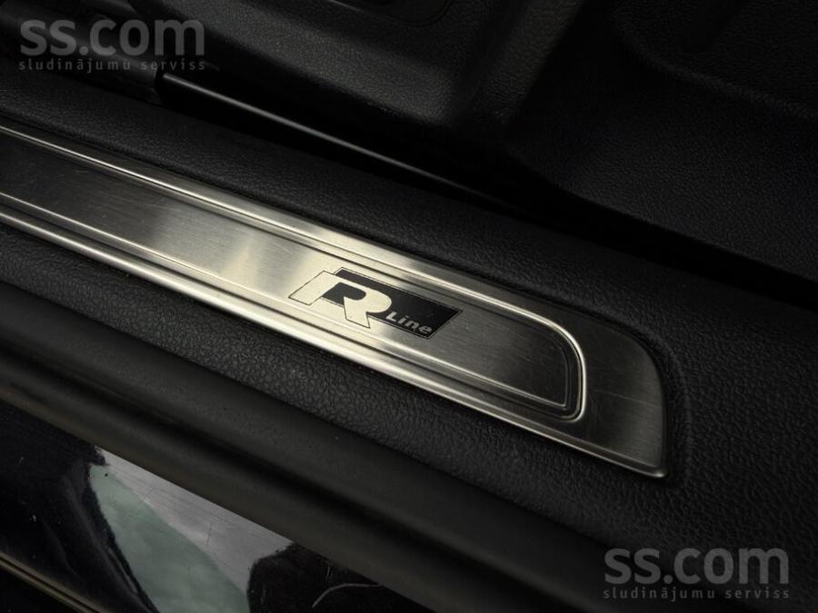 Melns Volkswagen Arteon 2020 Rīga, ar dzinēja tilpumu 2.00 L un nobraukumu 110 tūkst. km par 24500 €, foto 12 vietnē AUTOMOTO.COM.LV