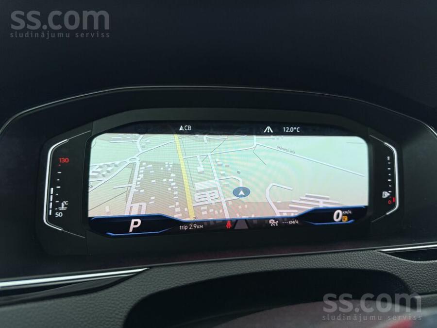 Melns Volkswagen Arteon 2020 Rīga, ar dzinēja tilpumu 2.00 L un nobraukumu 110 tūkst. km par 24500 €, foto 13 vietnē AUTOMOTO.COM.LV