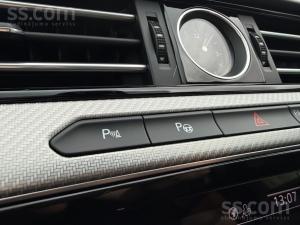 Melns Volkswagen Arteon 2020 Rīga, ar dzinēja tilpumu 2.00 L un nobraukumu 110 tūkst. km par 24500 €, foto 15 vietnē AUTOMOTO.COM.LV