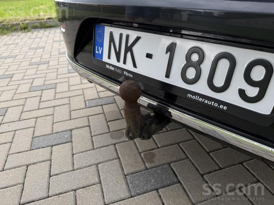 Melns Volkswagen Arteon 2020 Rīga, ar dzinēja tilpumu 2.00 L un nobraukumu 110 tūkst. km par 24500 €, foto 18 vietnē AUTOMOTO.COM.LV