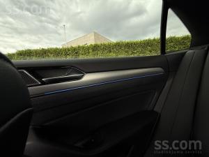 Melns Volkswagen Arteon 2020 Rīga, ar dzinēja tilpumu 2.00 L un nobraukumu 110 tūkst. km par 24500 €, foto 19 vietnē AUTOMOTO.COM.LV