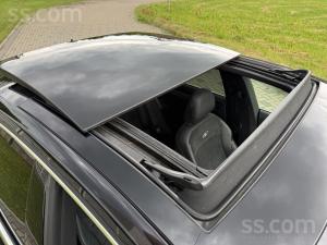 Melns Volkswagen Arteon 2020 Rīga, ar dzinēja tilpumu 2.00 L un nobraukumu 110 tūkst. km par 24500 €, foto 20 vietnē AUTOMOTO.COM.LV